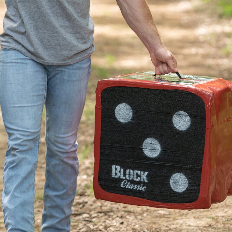 BLOCK Classic | BLOCK Targets