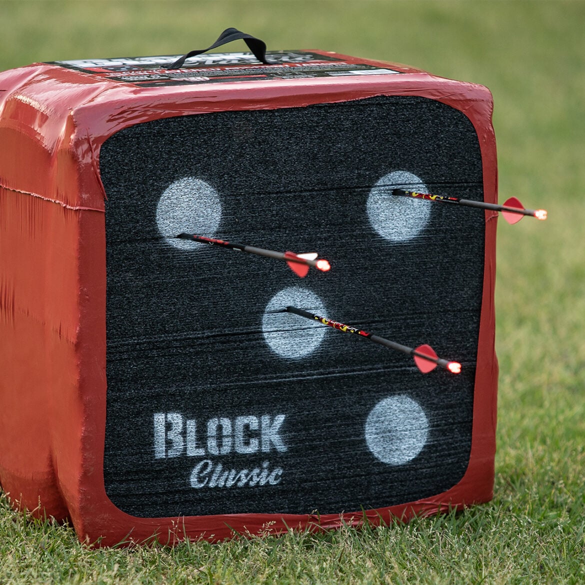 BLOCK Classic | BLOCK Targets