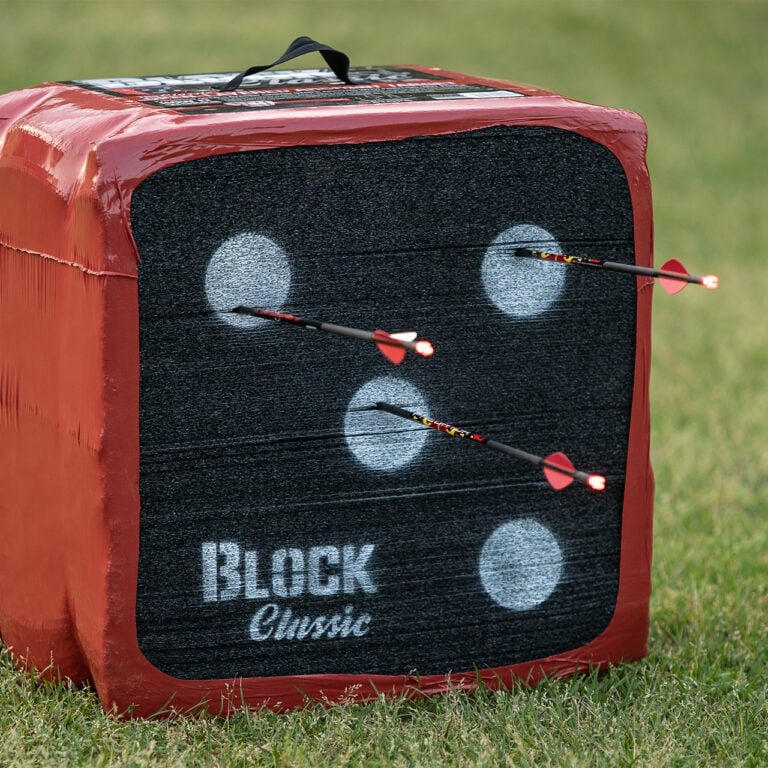 BLOCK Classic | BLOCK Targets