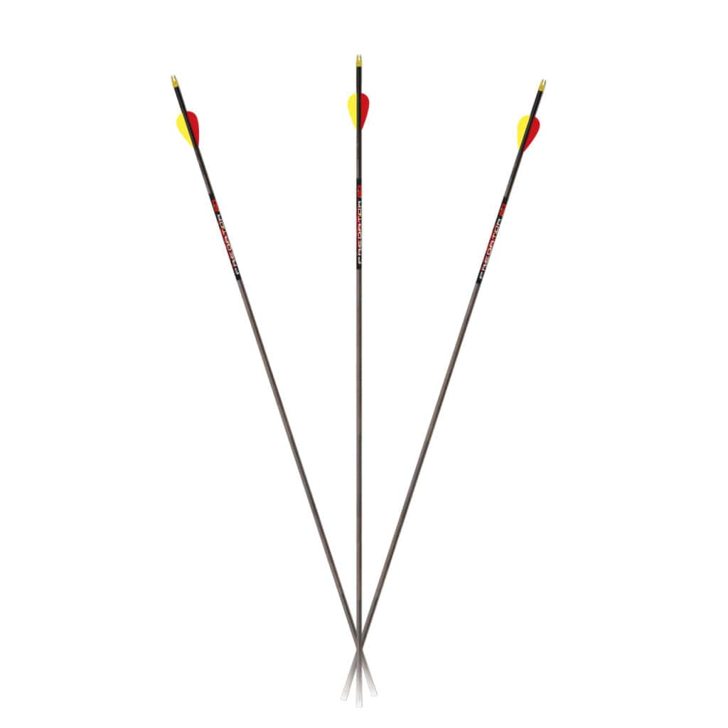 Predator |Carbon Express Arrows
