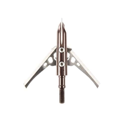3 Blade Chisel Tip SC | Rage Broadheads