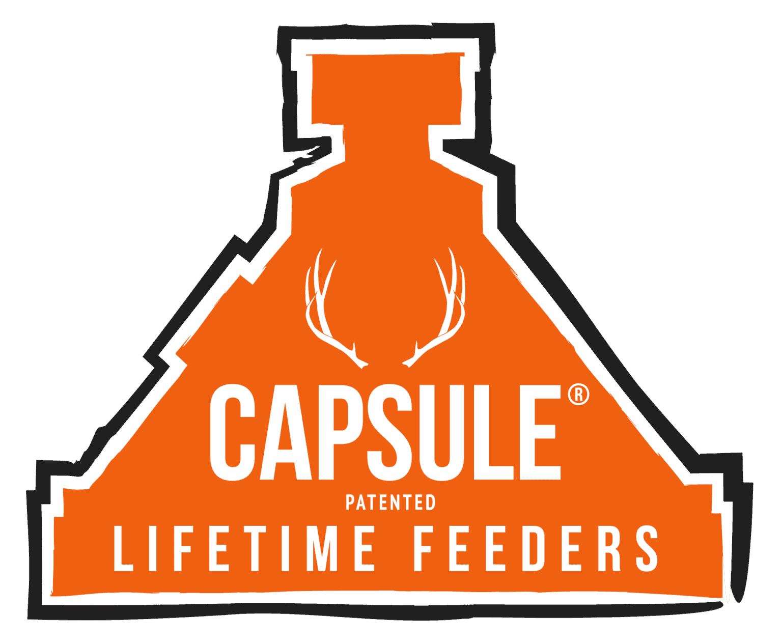 Capsule Feeders Products | FeraDyne Outdoors