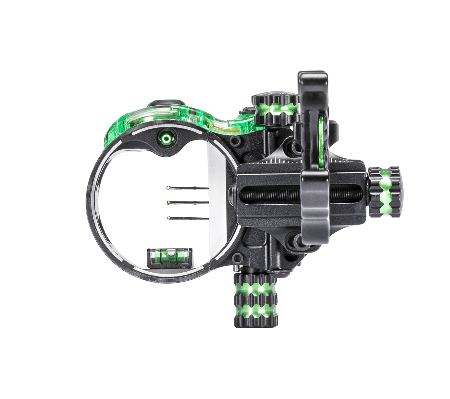 IQ® Bowsights Accurate Bow Sights for Improved Archery Precision