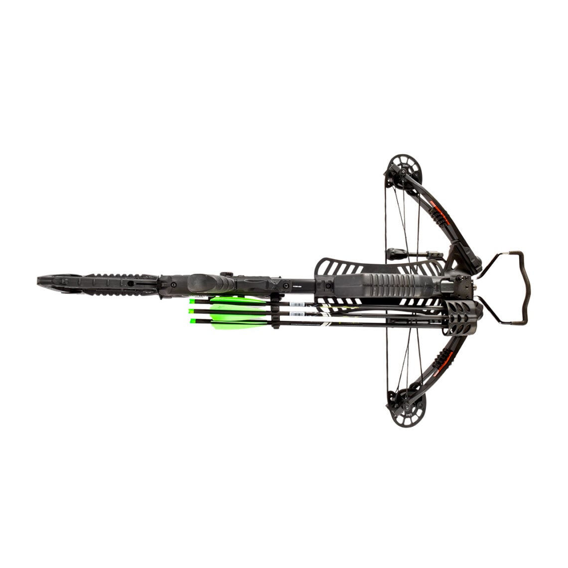 AXE 400 Crossbow Package | FeraDyne Outdoors