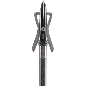 Black Series Chisel 2in 3pk | FeraDyne Outdoors