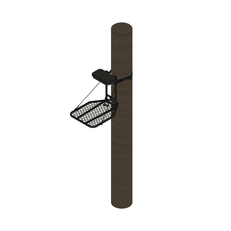 Tree Stands Archives | FeraDyne Outdoors