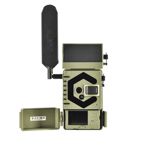 Covert Scouting Cameras Products | FeraDyne Outdoors